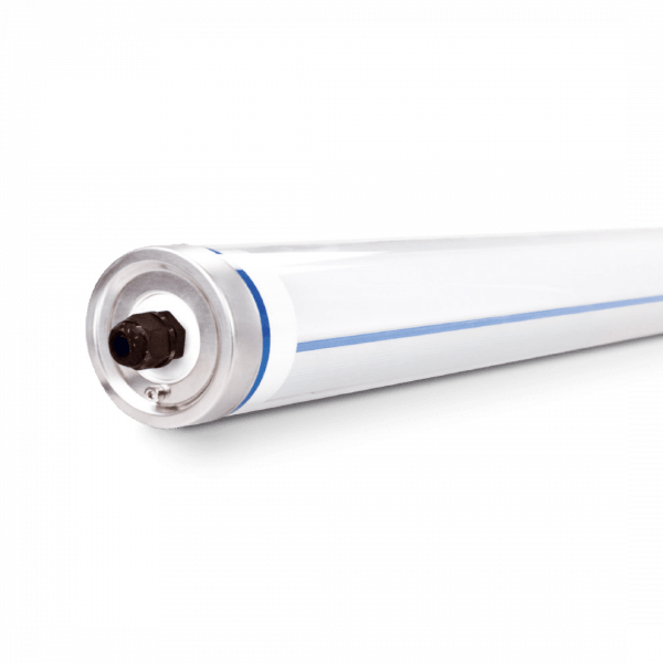 LED Armored Tube Light | Elektron Berlin