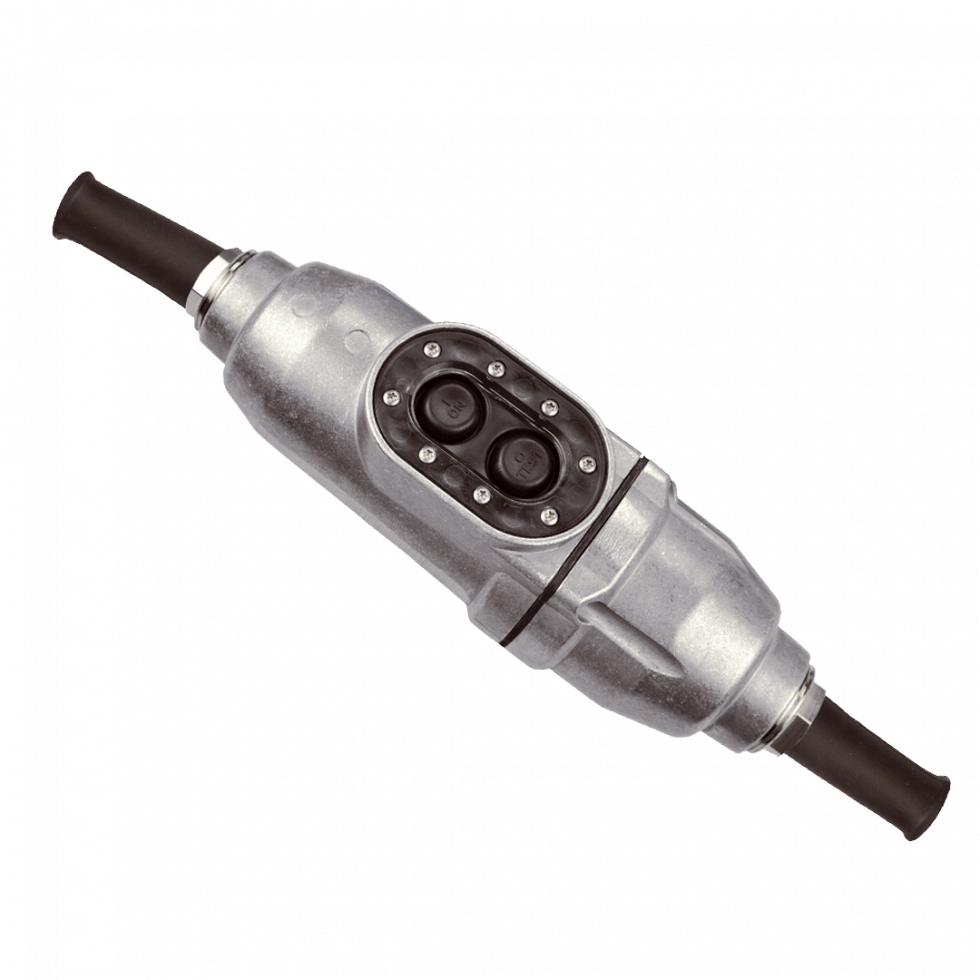 Personenschutzleitung mit PRCD-S | Elektron Berlin