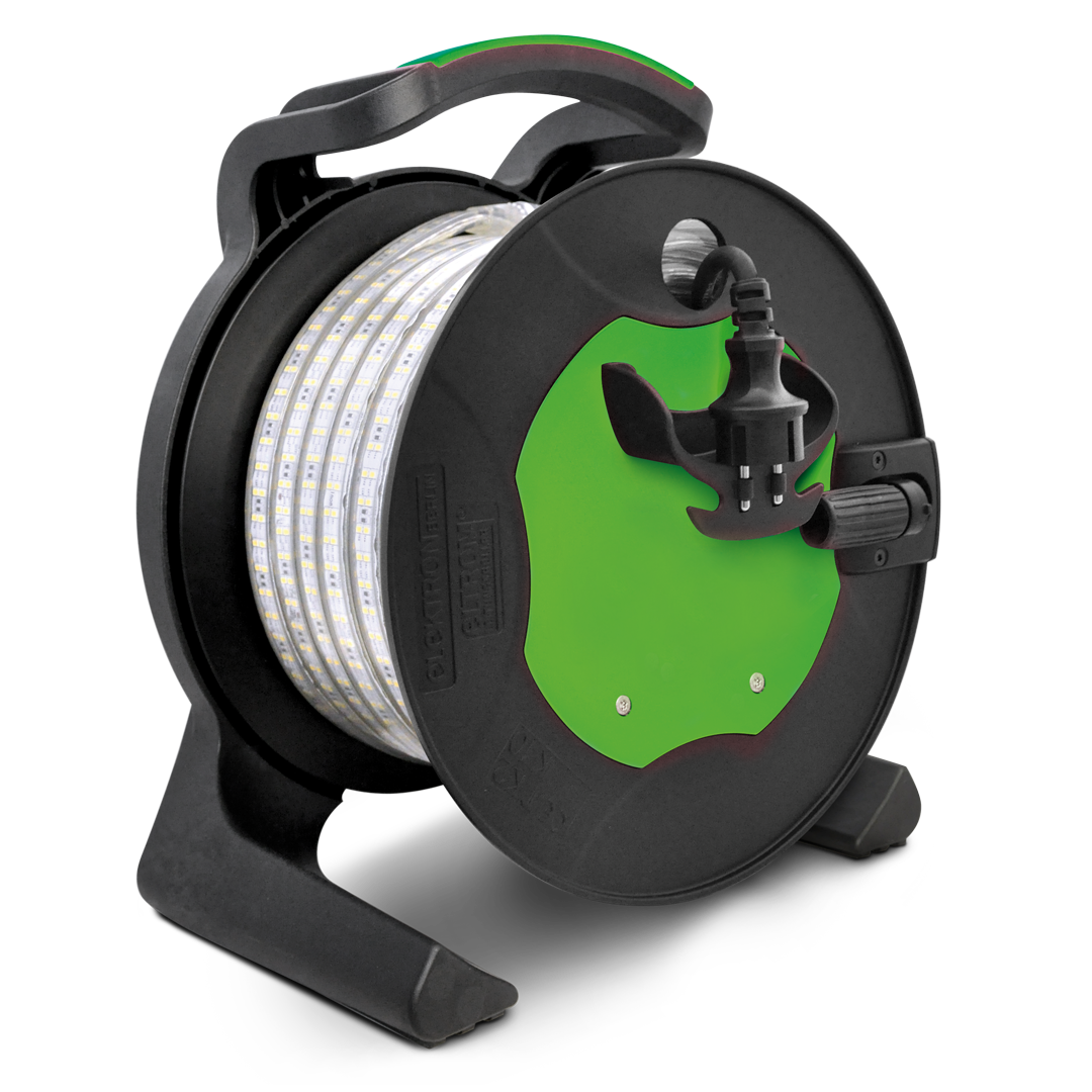 Elektron Berlin GmbH | 100 years of quality for the best.